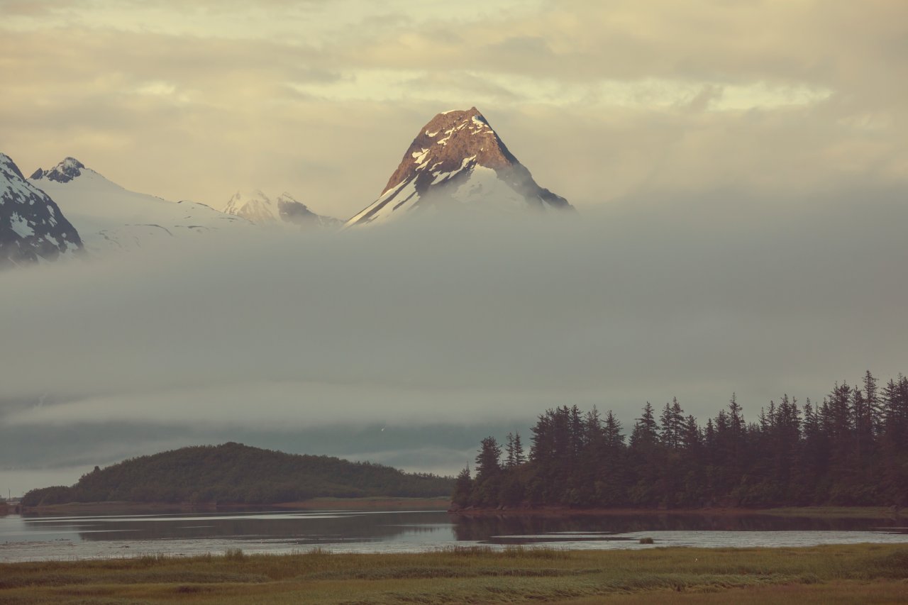 Alaska do zwiedzania - jak zaplanować niezapomnianą podróż po dzikim ...